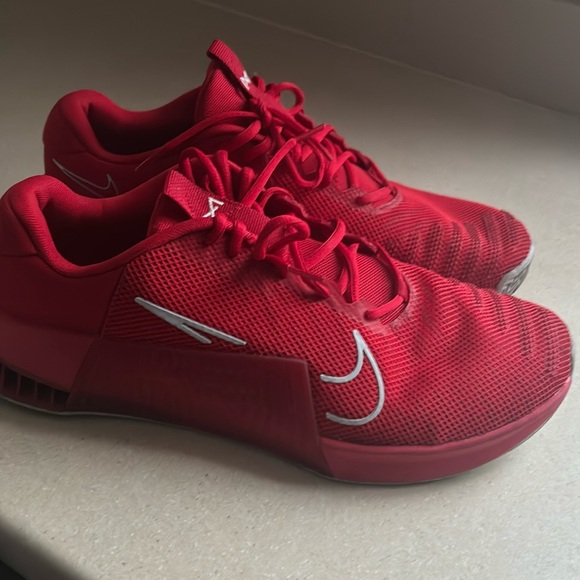 Nike | Shoes | Nike Metcon 9s Only Worn A Few Times But Used | Poshmark